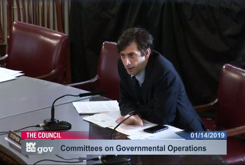 Citizens Defending Libraries: Our Defending Libraries Testimony On ...