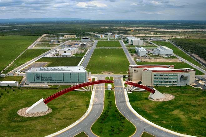 "Las Relaciones Internacionales de los gobiernos locales en México ...