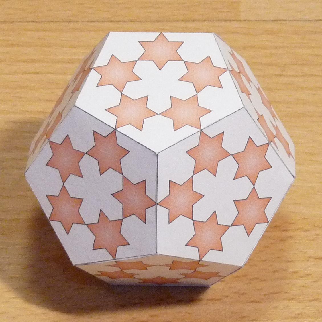 TIC LIBRE: Dodecaedro II