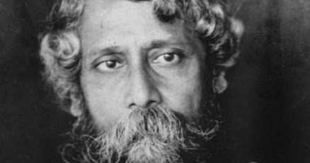 Setu 🌉 सेतु: The Notebook - Rabindranath Tagore