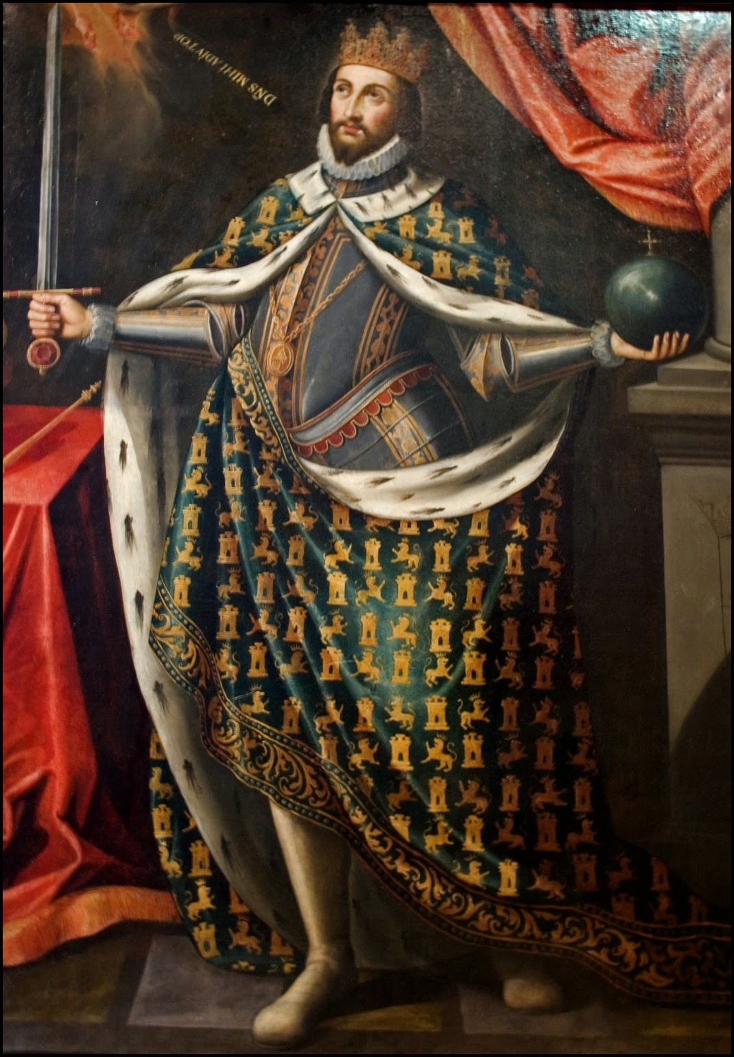 A. C. T. Fernando III el Santo: Vida de San Fernando: Sus últimas ...