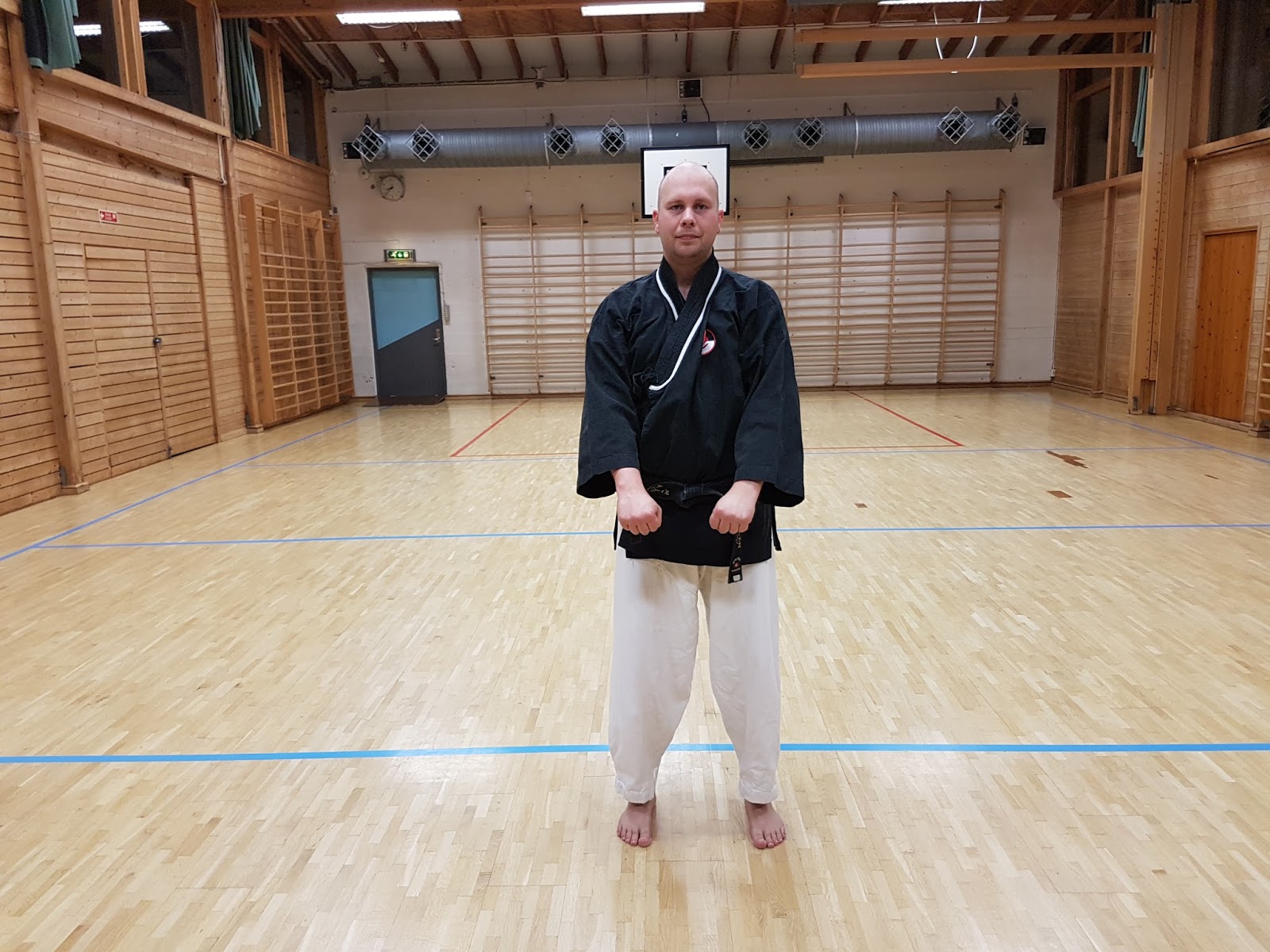 Traditional Taekwondo Ramblings: Taekwondo "Blocks"