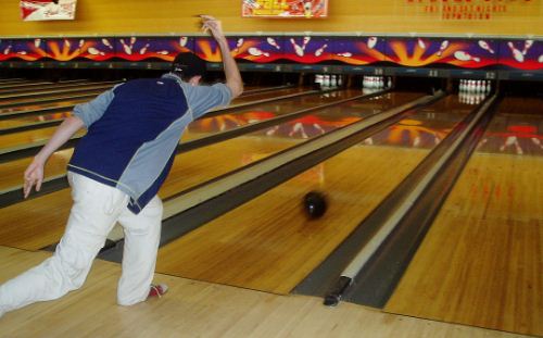 Istilah-Istilah Penting Dalam Olahraga Bowling - Macam-Macam Istilah