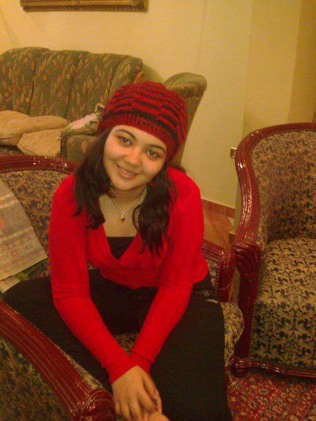 Arab Girls Collection Tunisia Girl So Pretty In Home