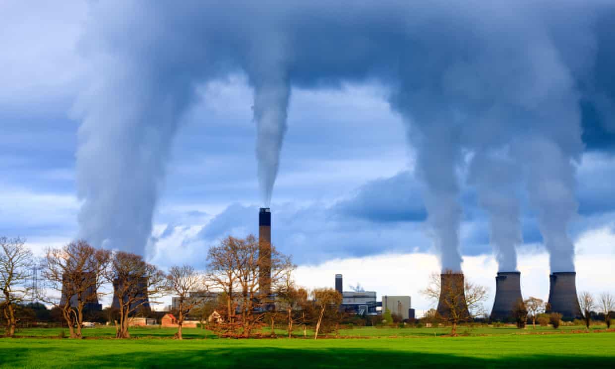 Britain’s first new deep coal mine in 30 years - Ελληνικός Ορυκτός Πλούτος