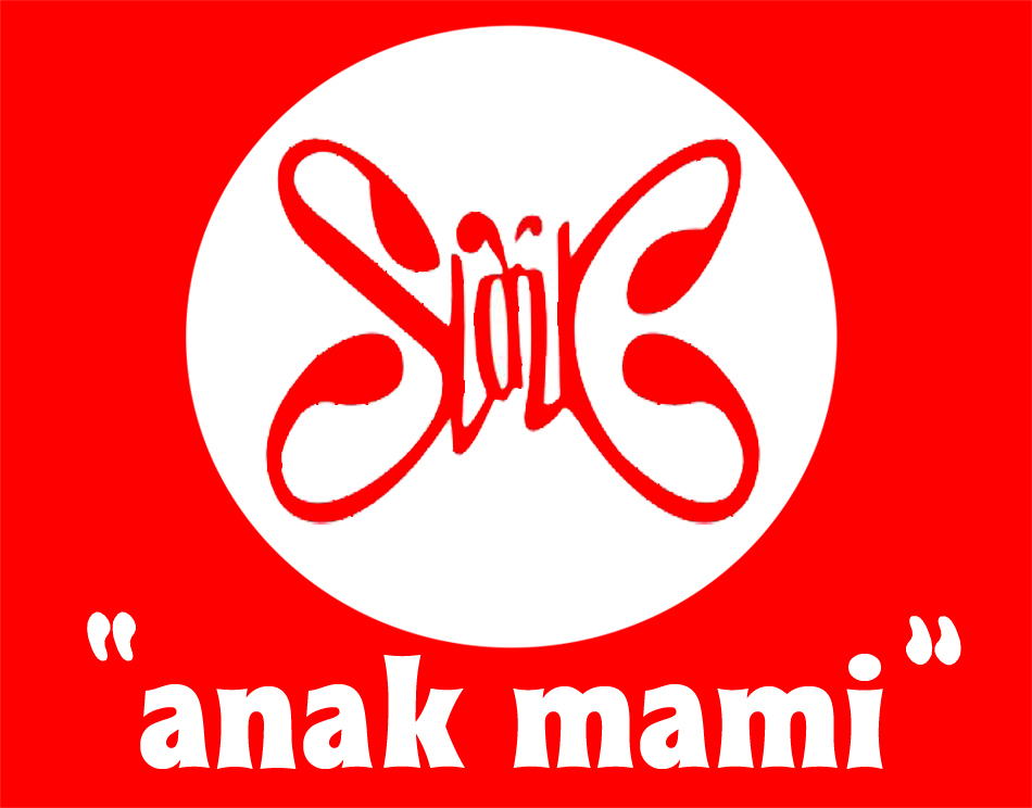 SLANKERS MANIA MABES