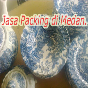 Jasa packing di Medan, tukang packing di Medan, jasa packing packaging ...