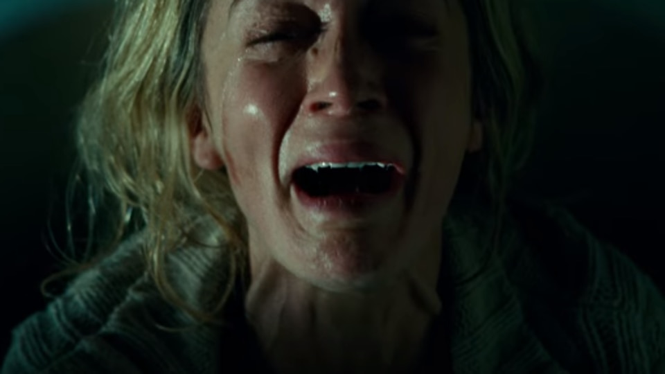 Review: ‘A Quiet Place’ is atmospheric horror at best - Film Geek Guy