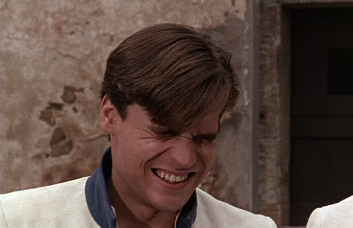 Much Ado About Nothing Claudio