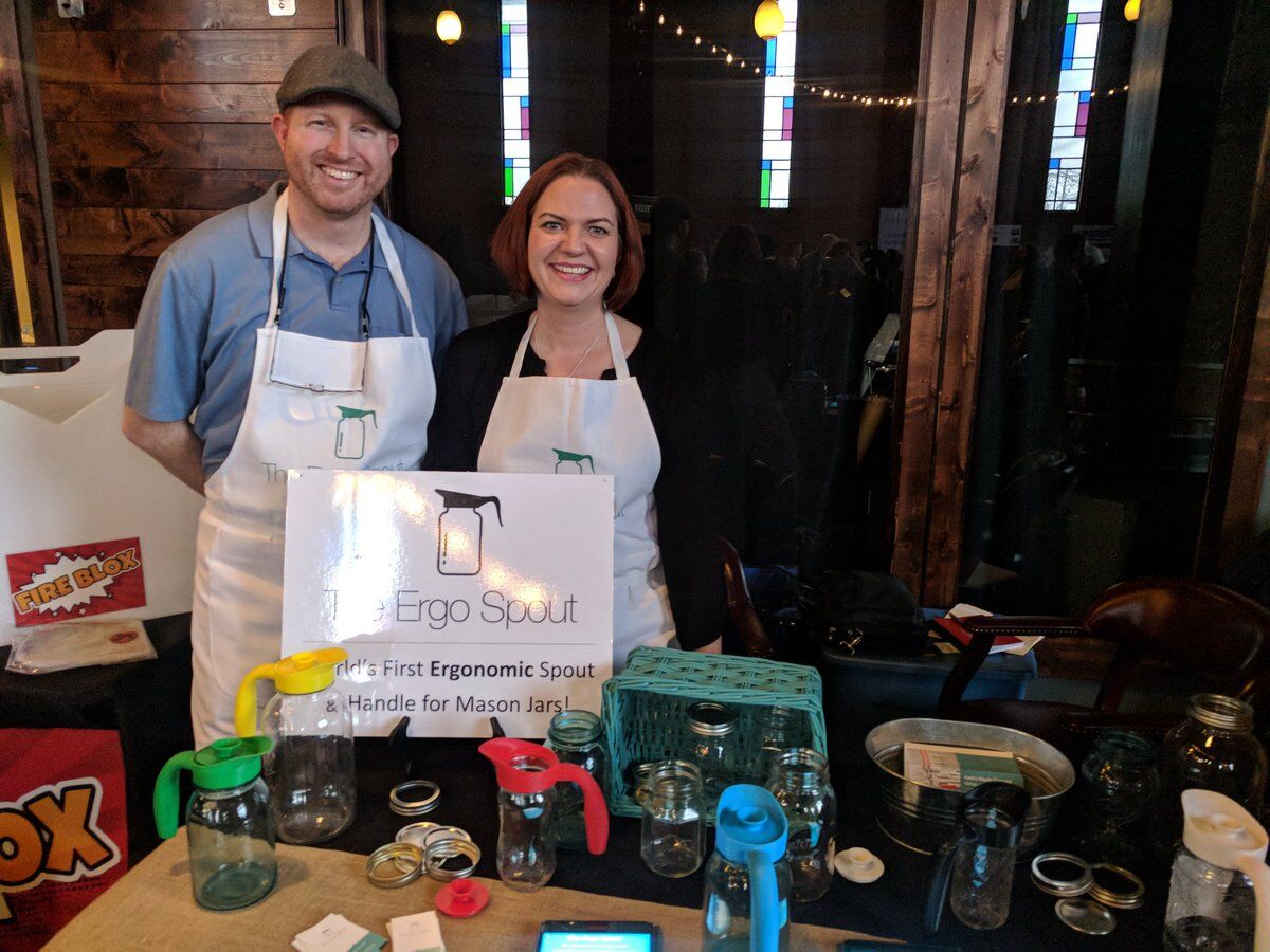 Episode 108: Kitchen Tool Design with Kate and Bryce Hansen, Creators ...