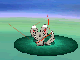 Razor Wind ~ PMD || Acervo de Imagens de Digimon e Pokémon || +Plus ...