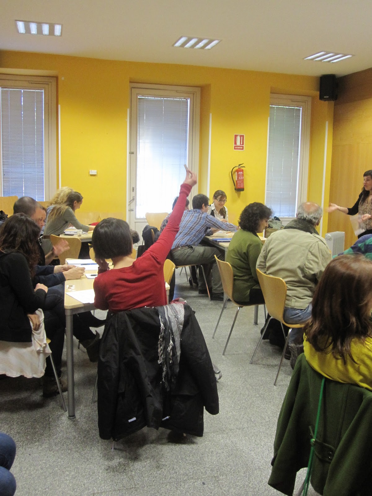 II Semana de la Diversidad Cultural-Asilim 2013: La clase heterogénea ...