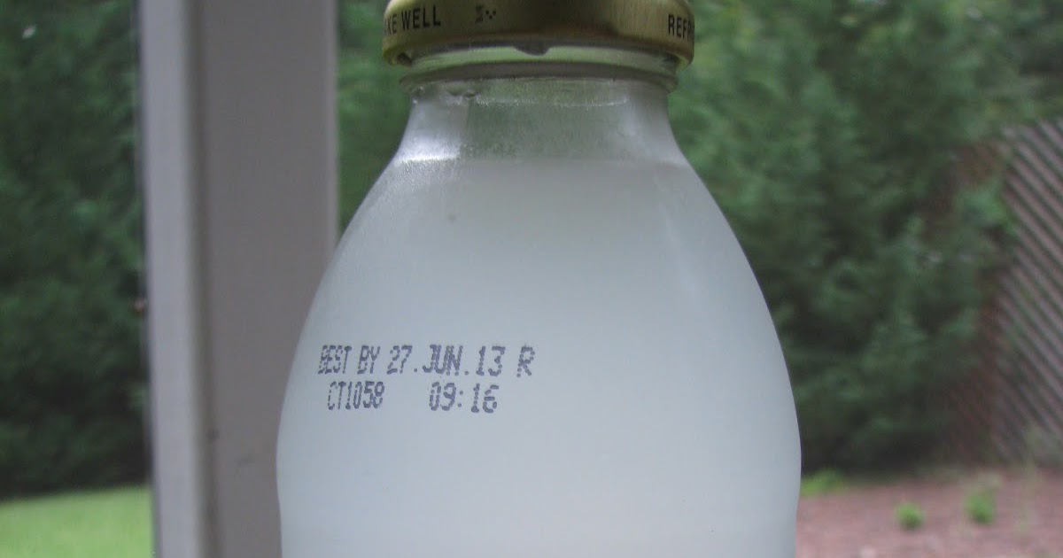 Drinkable Review: Victoria's Kitchen Almond Water