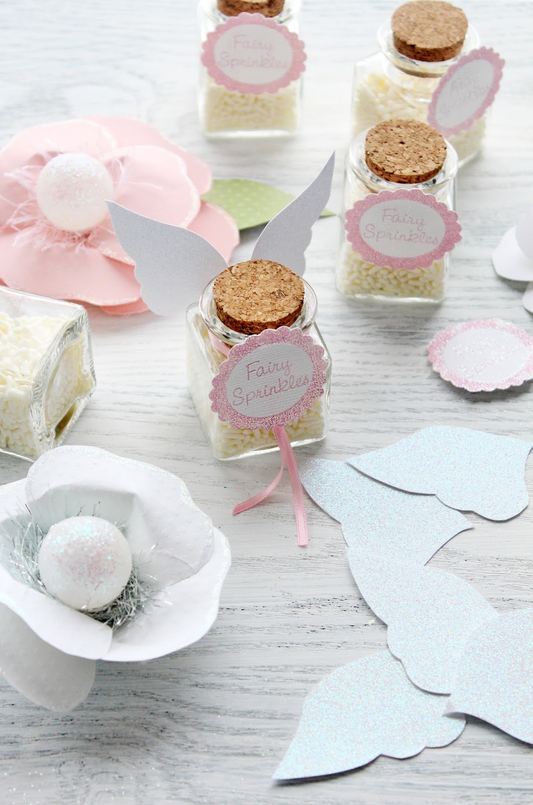 Sprinkle Of Fairy Dust Gift at Cody Schlater blog