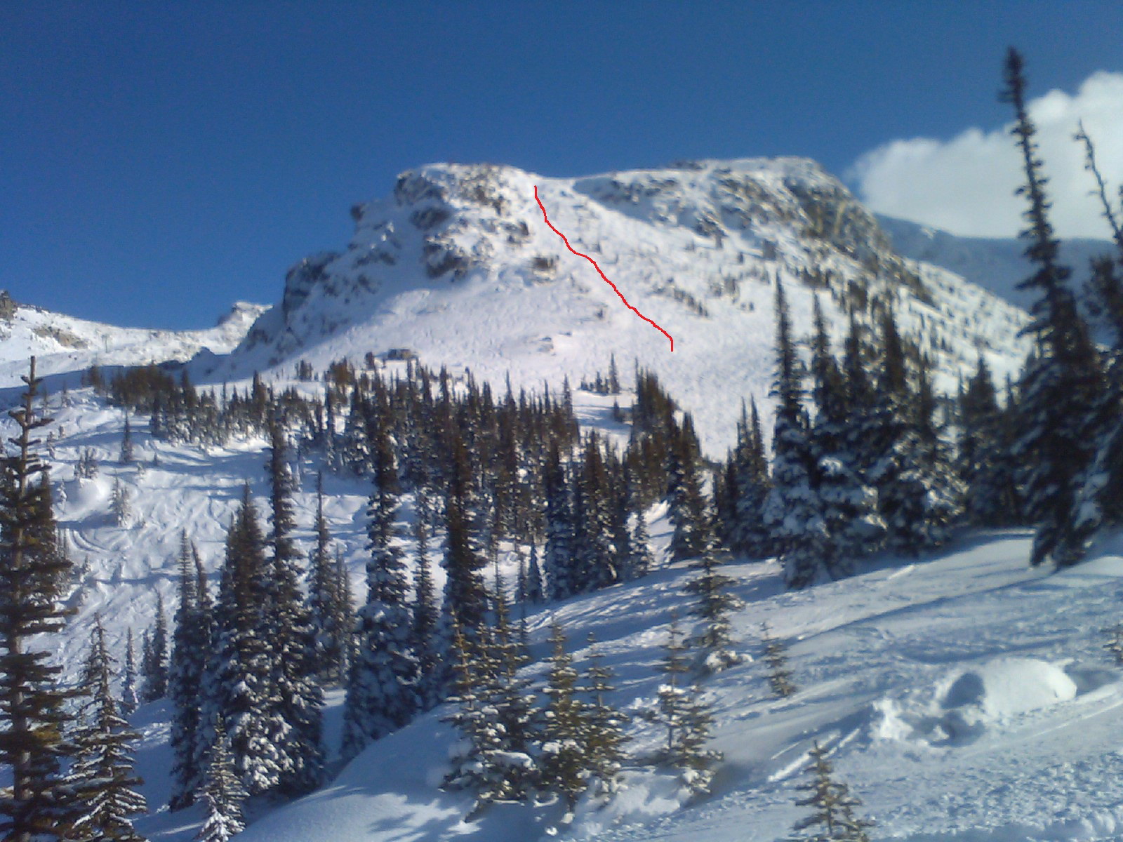 Sailing Pelagia: "Minor" setbacks... falling down mountains doesn't help!