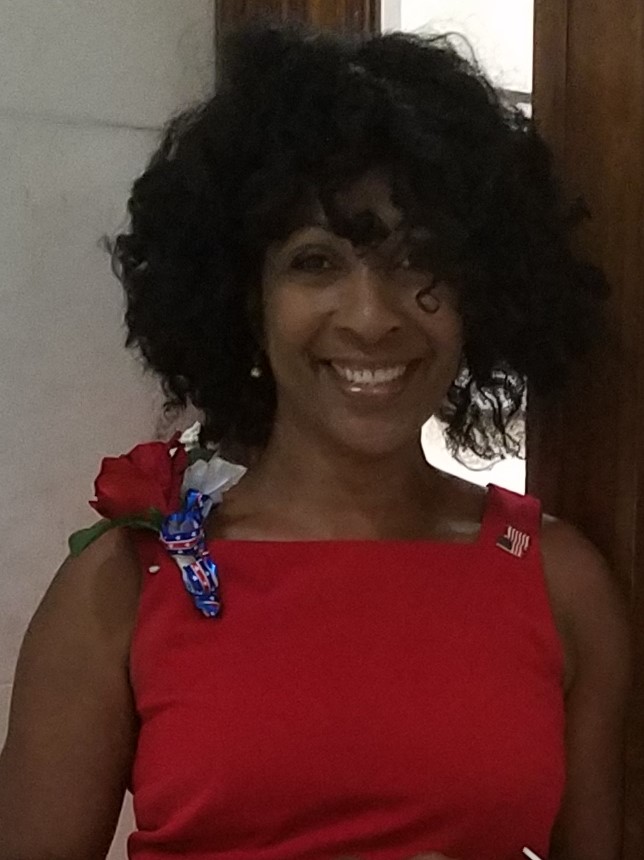 From the Vault: A Q&A with Author Phyllis Hodges