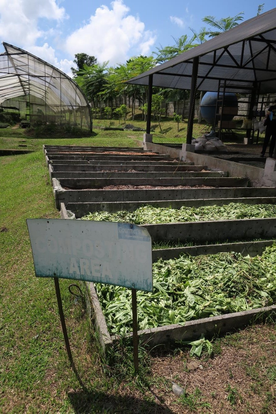 Philippine Farm Tours in Tagaytay & Bulacan - Philippine Flight Network