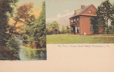 Philly FACADES: Philadelphia Brick