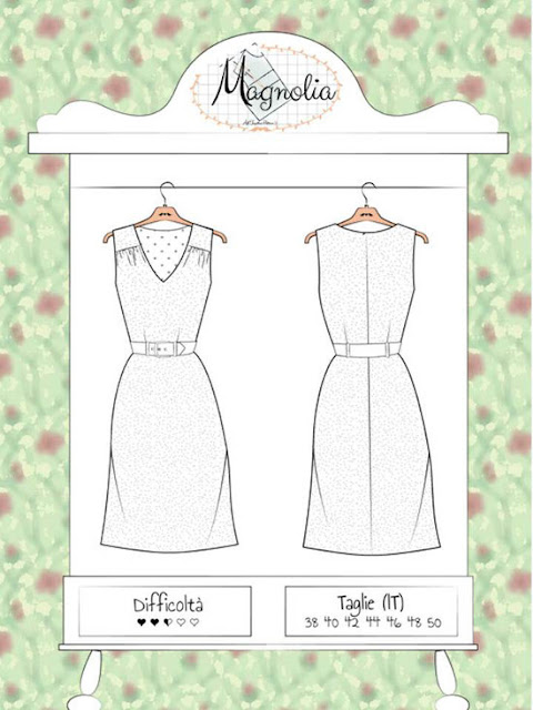 JOLIE ROBE : plusieurs modèles à coudre "Patron Gratuit" Bettinael ...