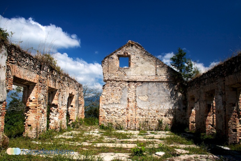 Santa Barbara: Historia