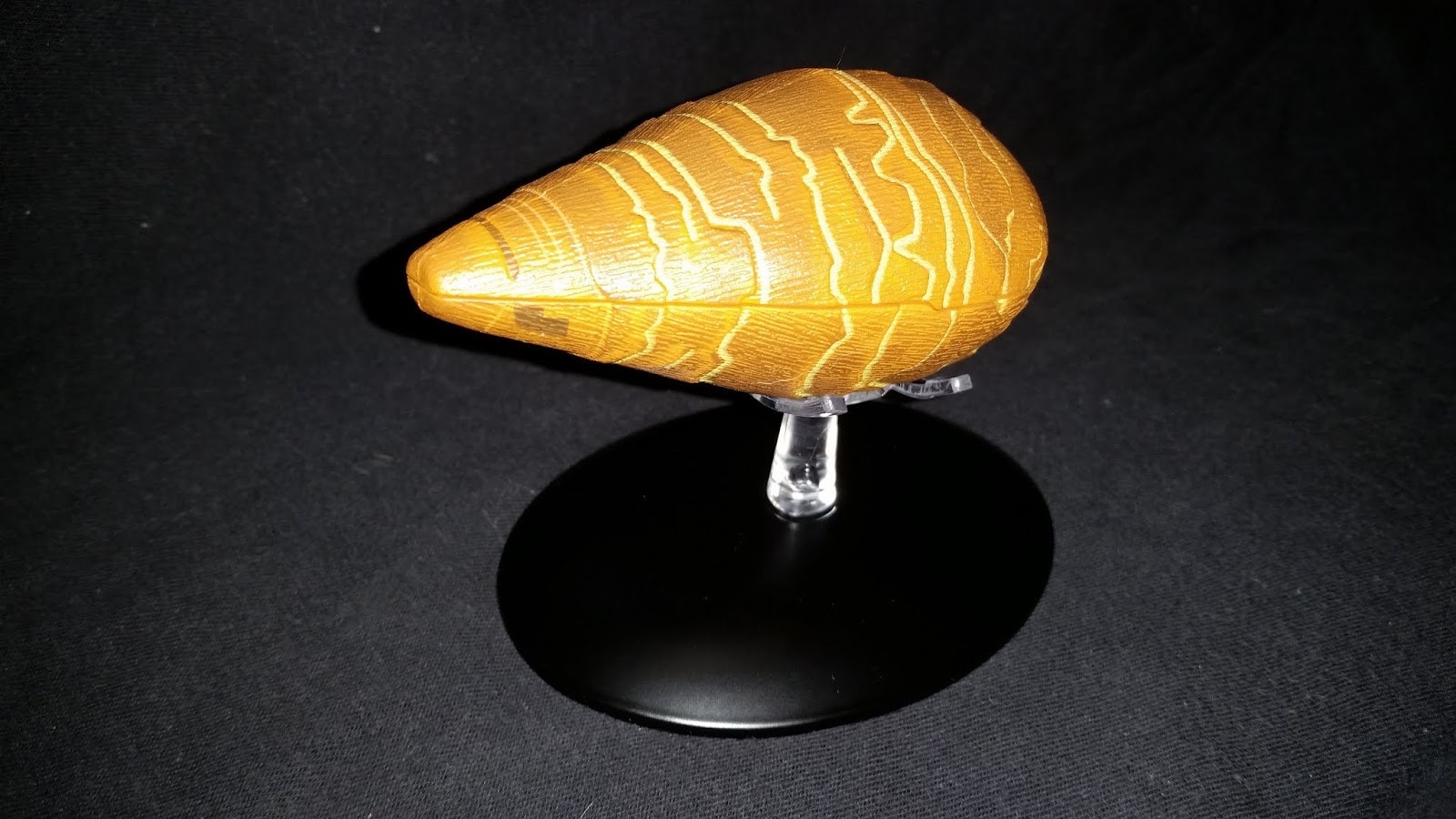 Deep Space Pat: EMvTW 144: Gomtuu