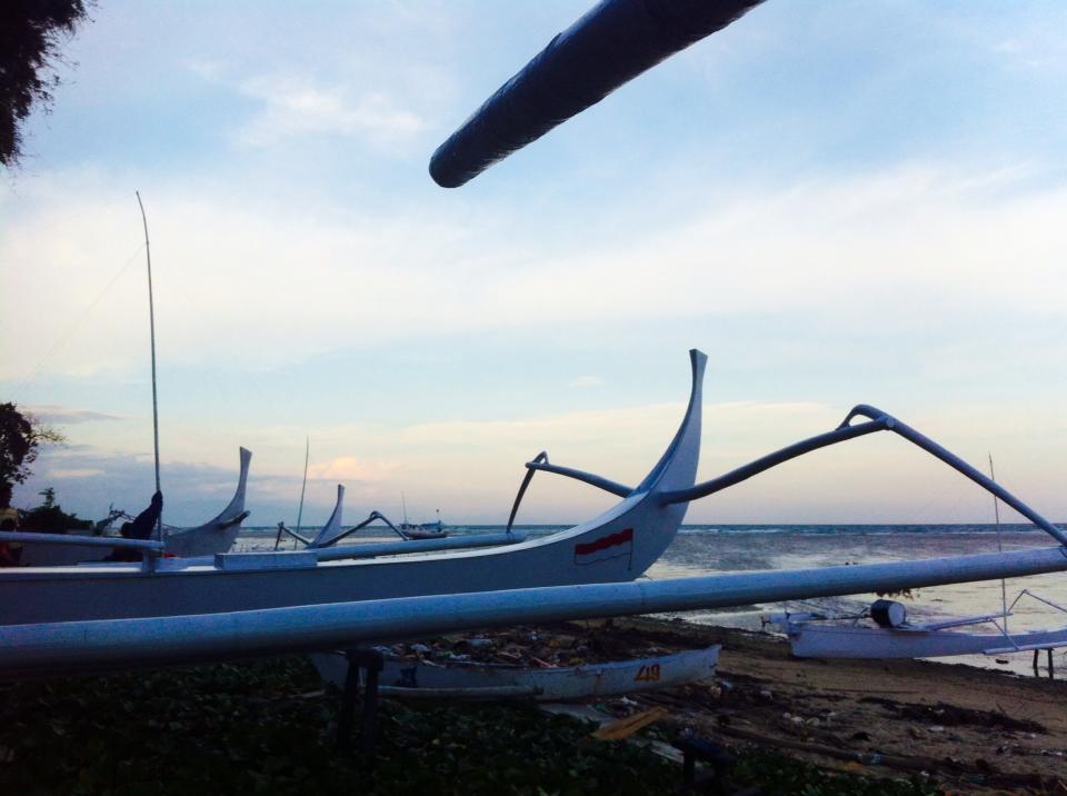 Perahu Sandeq, diantara Nama Besar, Kebutuhan dan Tradisi - FOTO SULAWESI