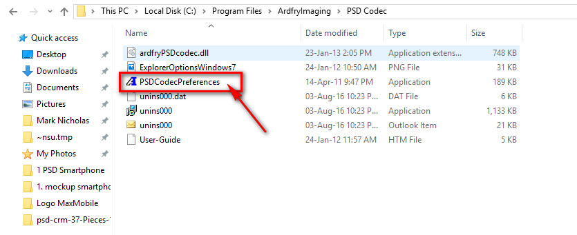 + Bước 4: Điền key để crack Ardfry Codec