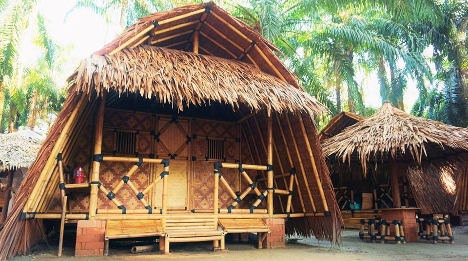 BEST RESORT IN MALAYSIA: Tadom Hill Resort