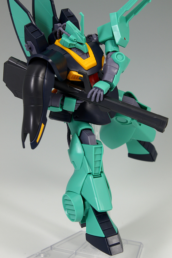 [ Review ] - HGUC 1/144 - Dijeh