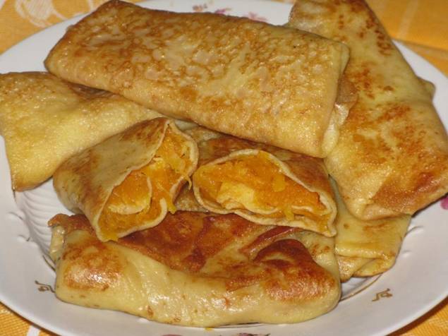 Ukraine cuisine: Main dishes of Ukrainian cuisine