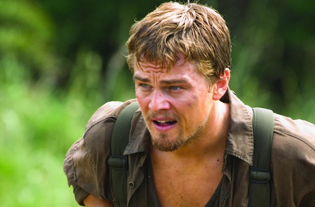 Leonardo DiCaprio and his 5 Academy Award Acting Nominations