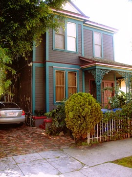 Mein Camp: LA PERVERSA : LE FANTOME DE LA GRANDE ROUE -- Samson De Brier