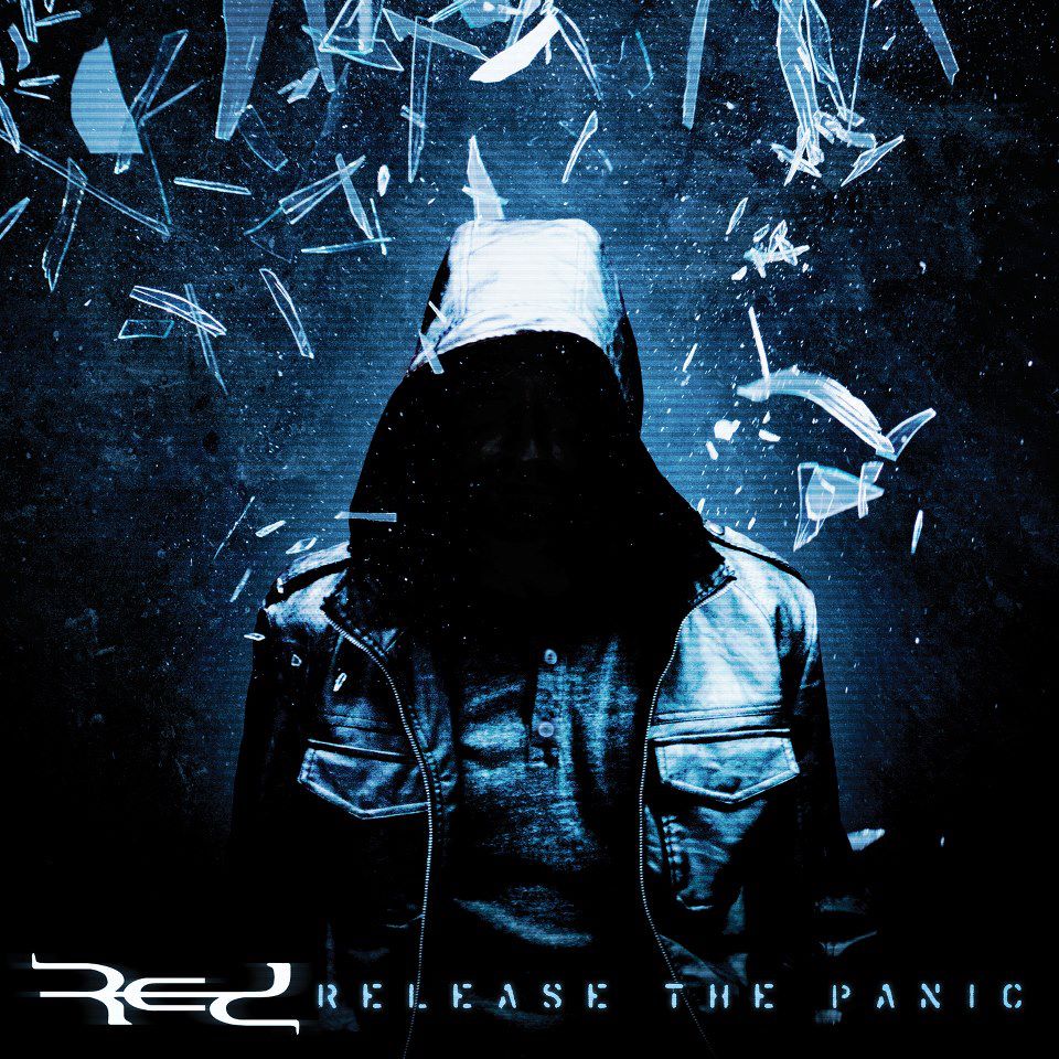 CD: RED - Release The Panic