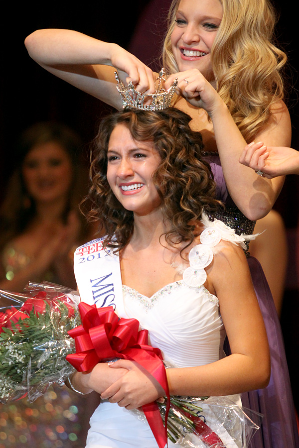 Starvot: Amanda Ross was crowned Miss New Jersey's Outstanding Teen ...