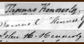 A Brief (and Dual) Introduction ~ The Kennerly Chronicles