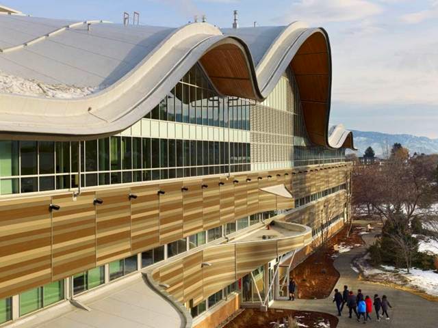 Thompson Rivers University (TRU) law school | eArticles