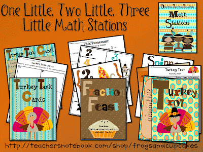 Tales of Frogs and Cupcakes: A Gift for Y-O-U!