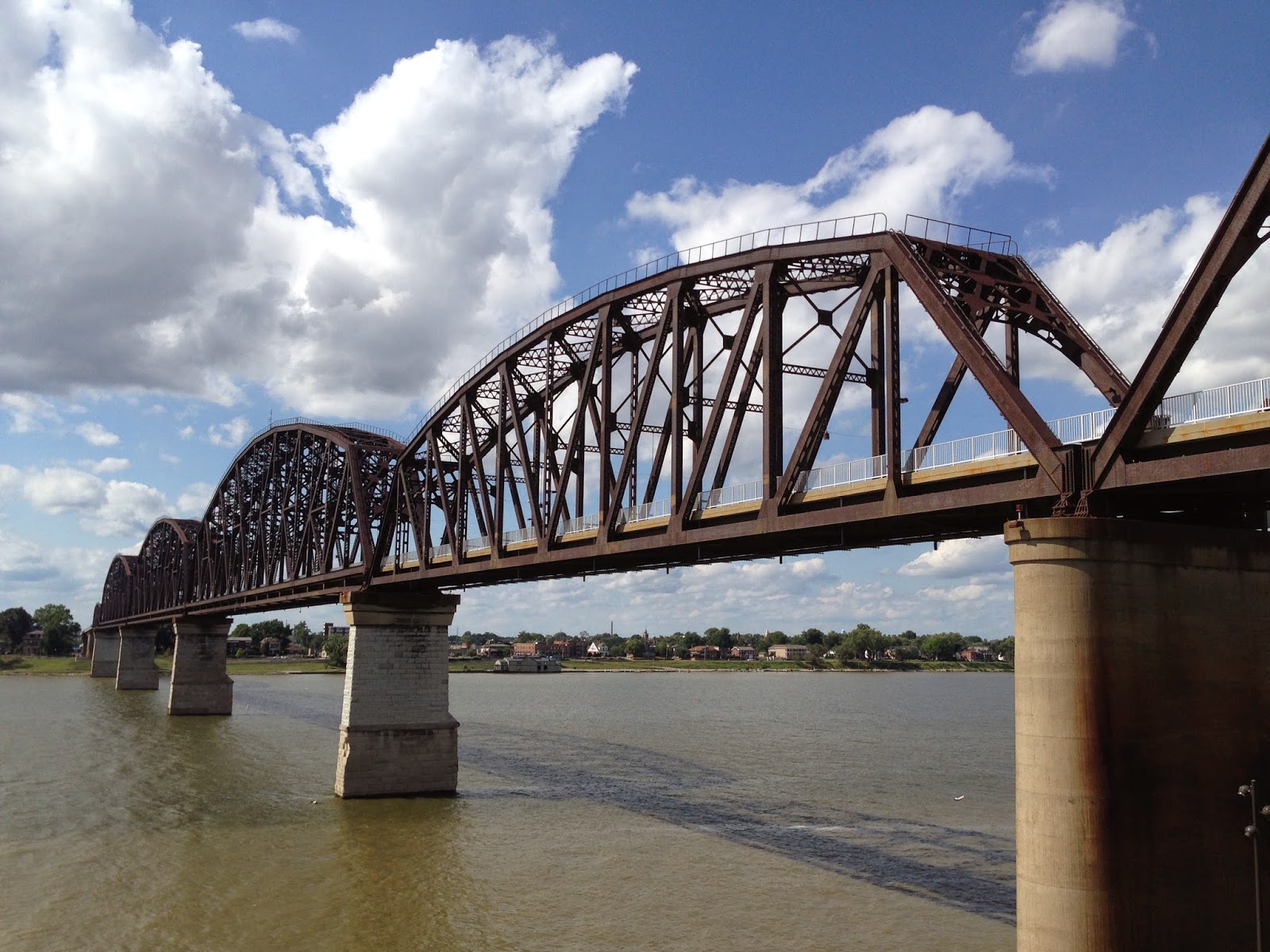 John's World: Roller Coaster Road Trip 2014: Louisville, Kentucky - The ...