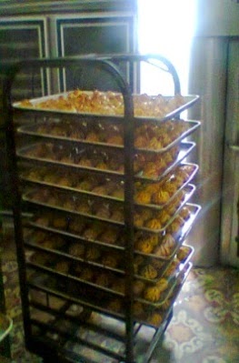 REPOLLAS RELLENAS DE AREQUIPE... DANATA'S ltda. LO DULCE QUE ES LA VIDA