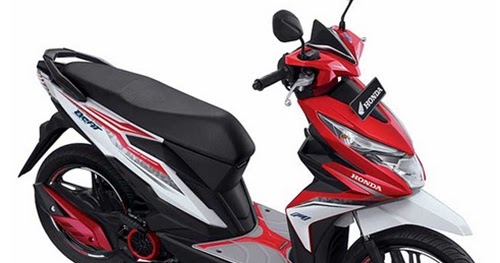 My Media Hub Online: Kelebihan dan Kekurangan Honda Beat eSP 2017