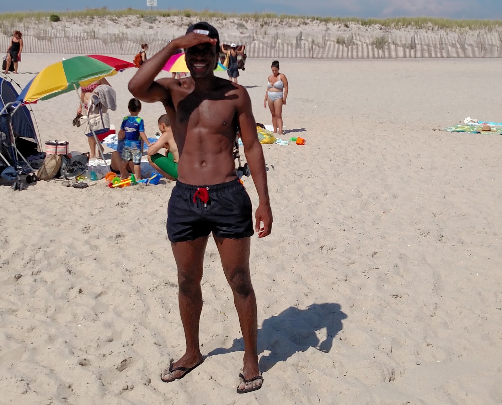 JKF Fitness and Health Blog: Make Your Summer Body Your Year Round Body