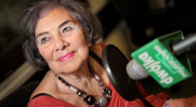 Historia Polski: Barbara Ptak