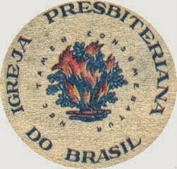 Igreja Presbiteriana de Bodocó: Nova Logo da IPB