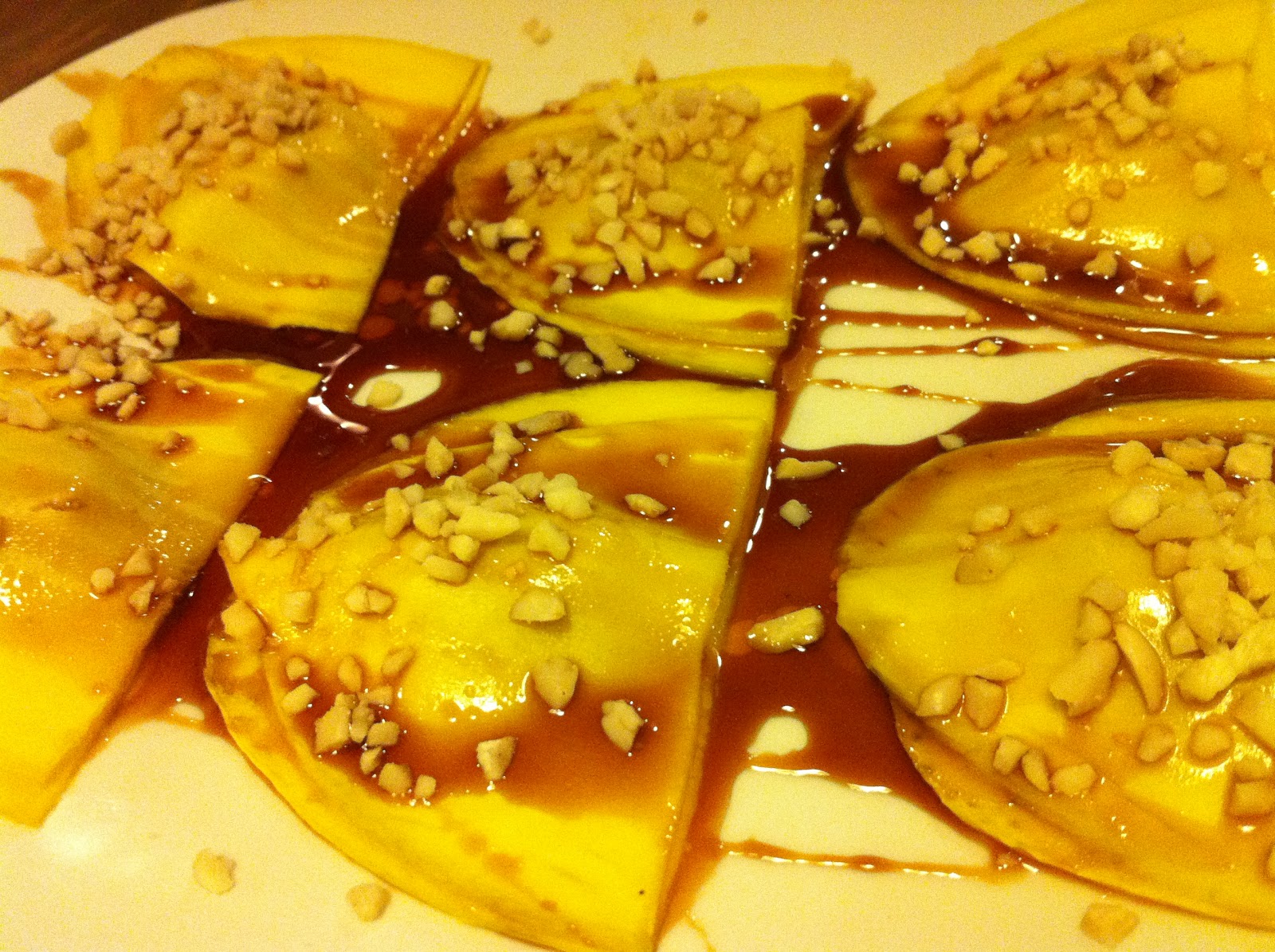 a gastronomican in Madrid: Bar Amor: the Spanish bistro at its best