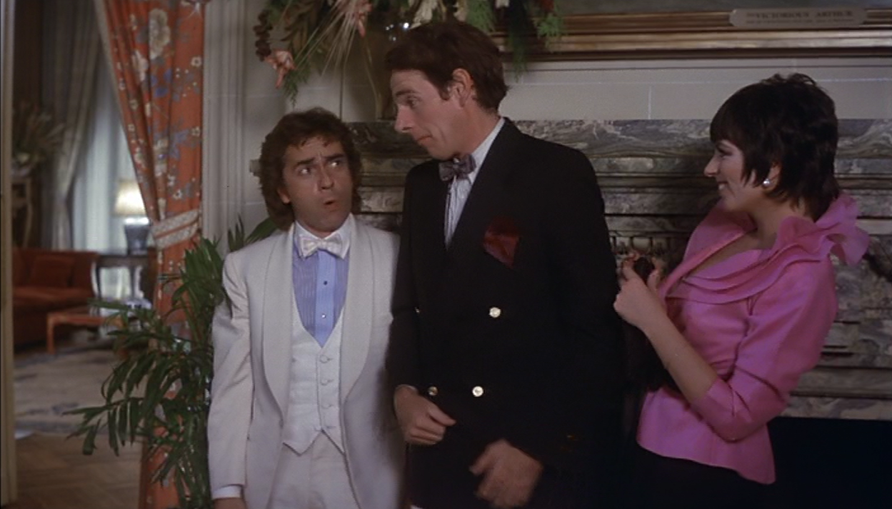 Nick's Film Jottings: Arthur (1981 Steve Gordon & scr)