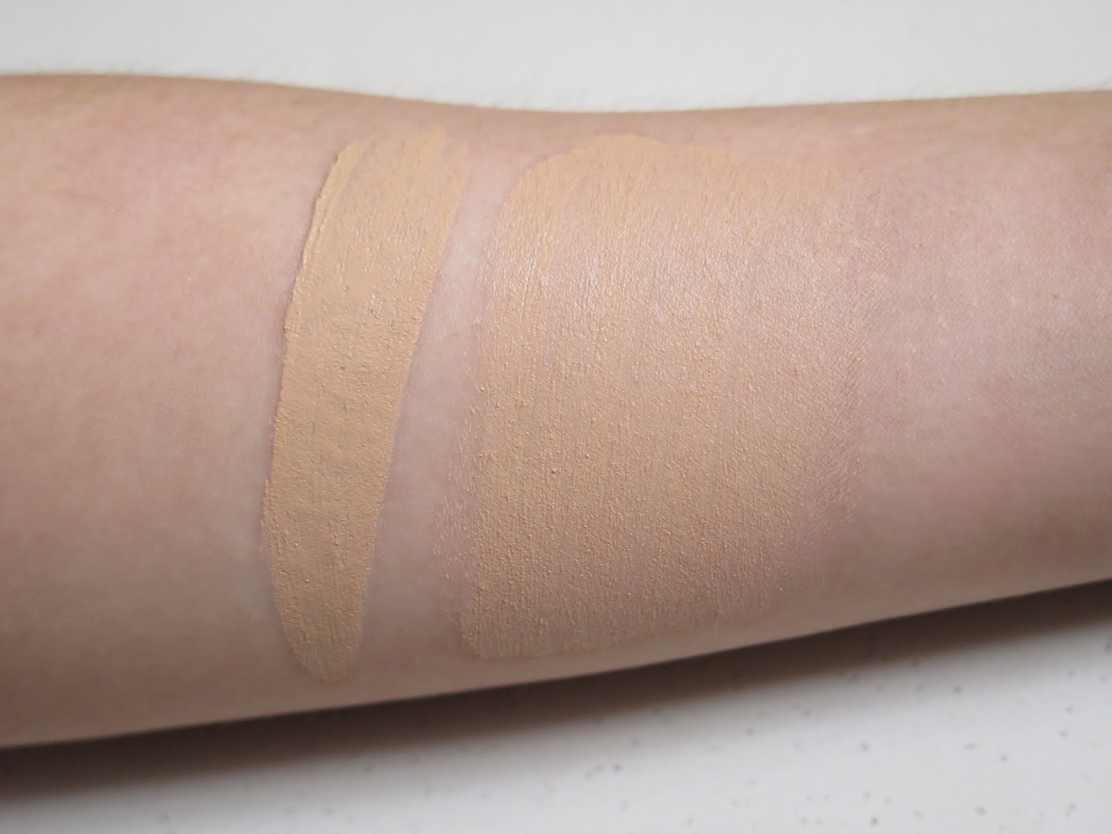 The Blackmentos Beauty Box: Rave Review: Catrice 12h Matt Mouse Make Up ...