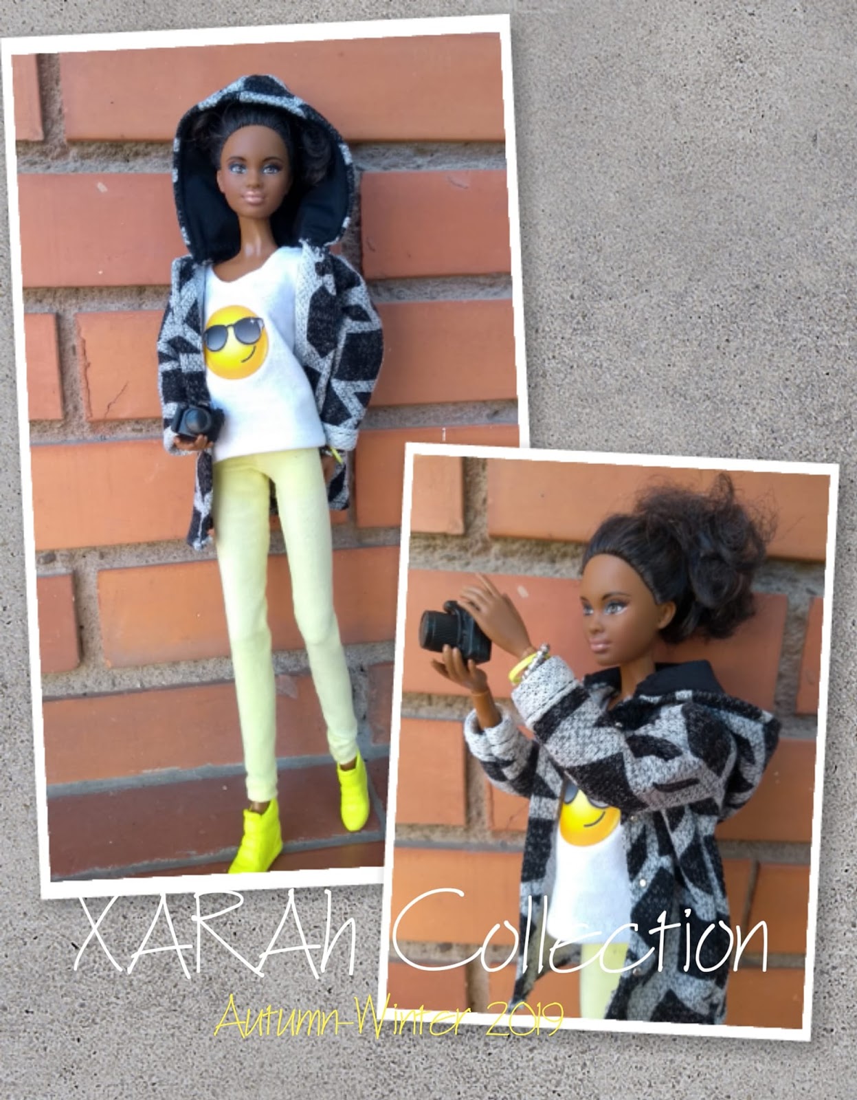 La tienda de XARAh Collection