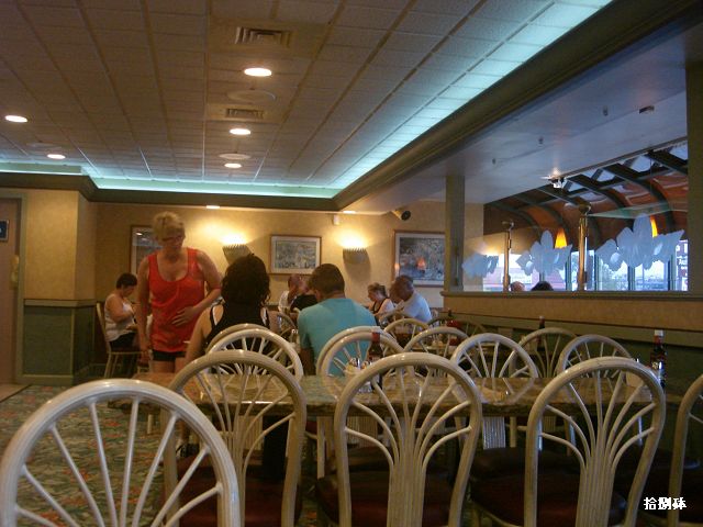 小淘氣的旅遊，食事，心情特集: Sizzler Breakfast Buffet, Kissimmee