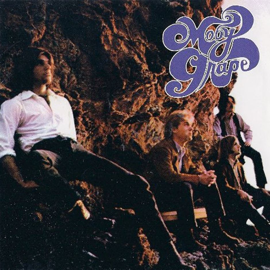 Soundaboard: Moby Grape - Moby Grape '68