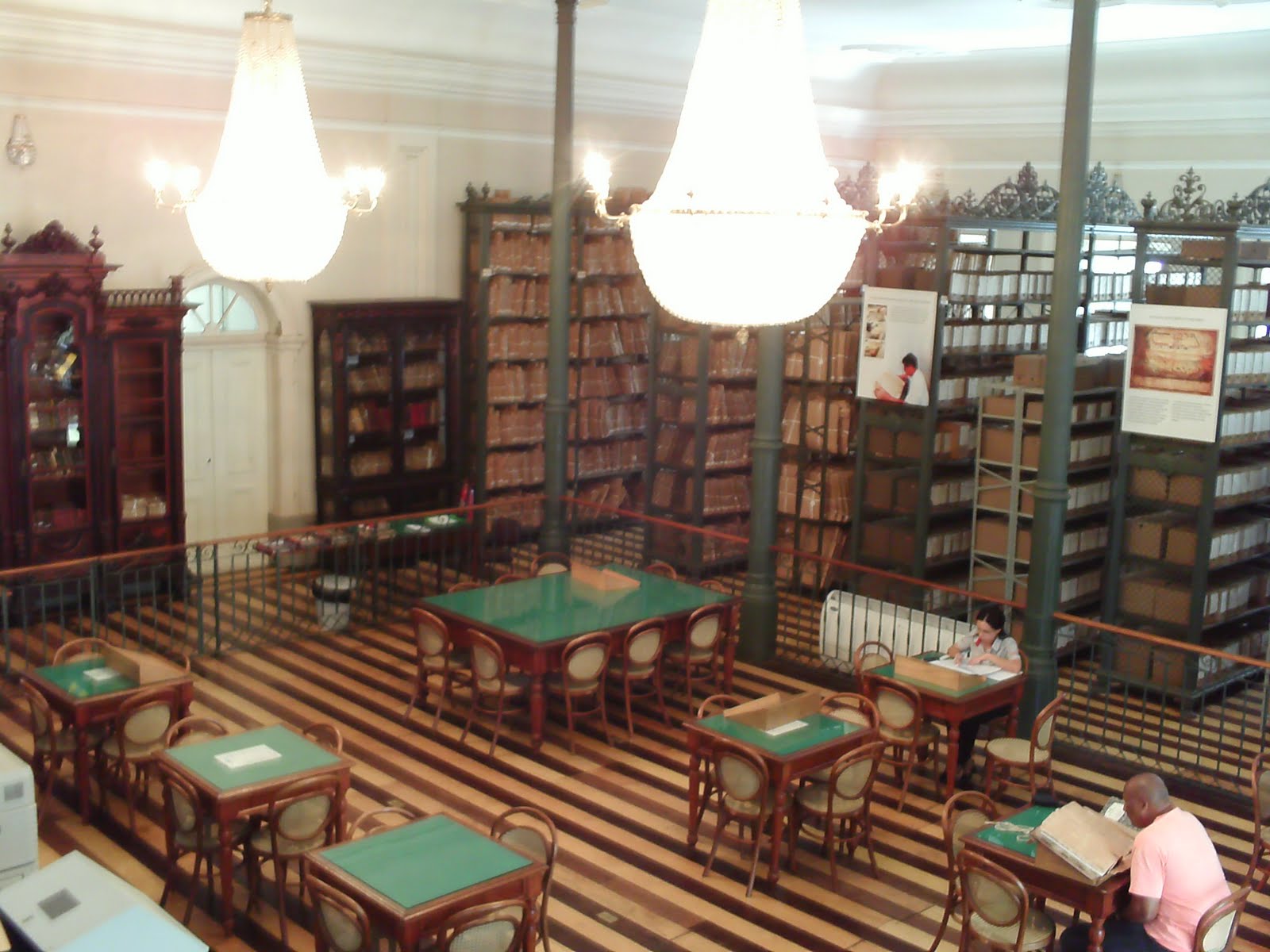 ARQPEP: Arquivo Público do Pará completa 110 anos de criação